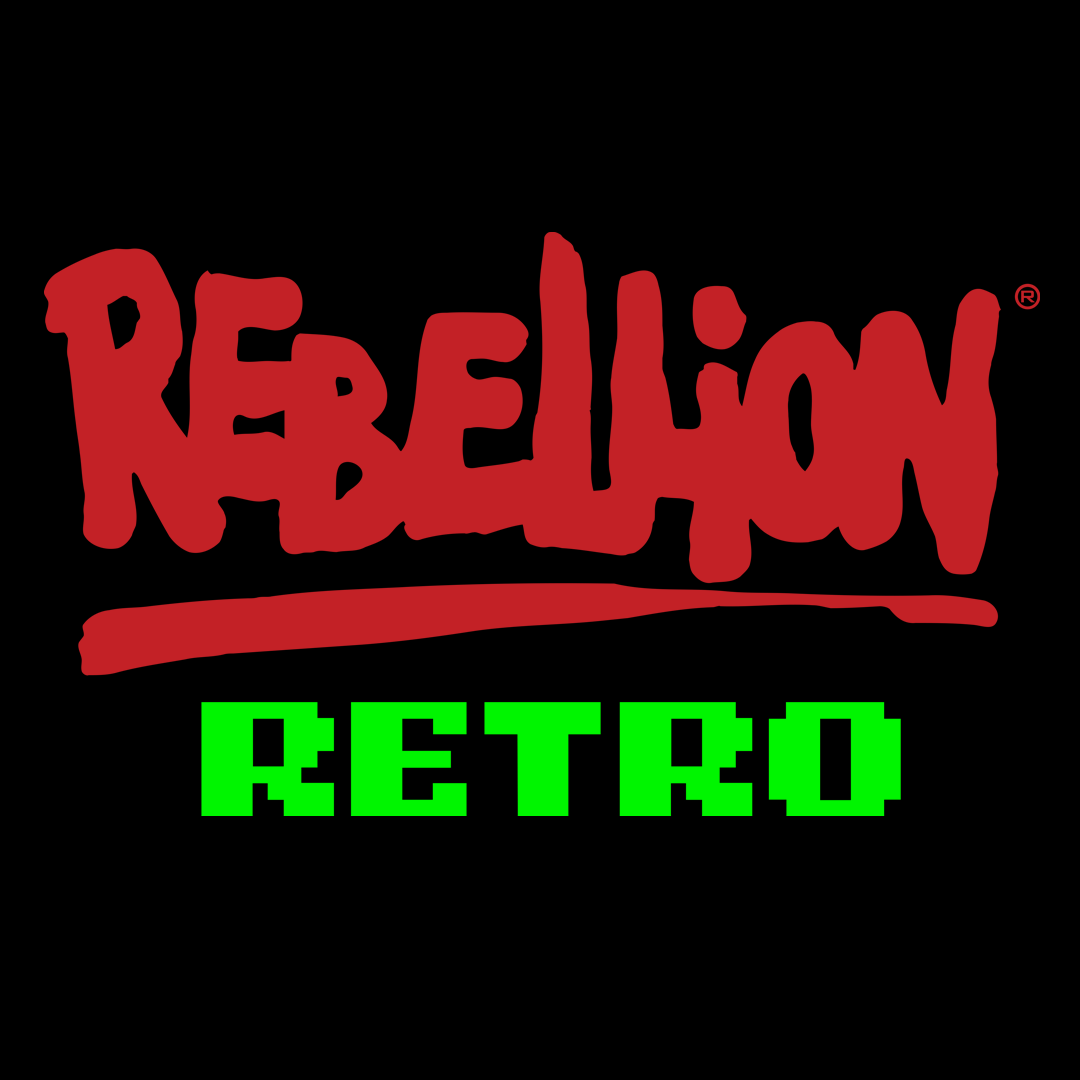 retron logo