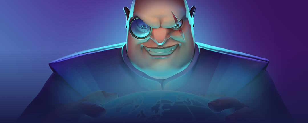 Evil Genius Steam Keys Rebellion
