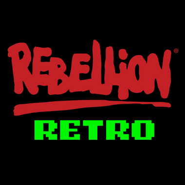 2000 AD – Rebellion