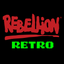 Joyride Turbo – Rebellion