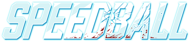 Speedball – Rebellion