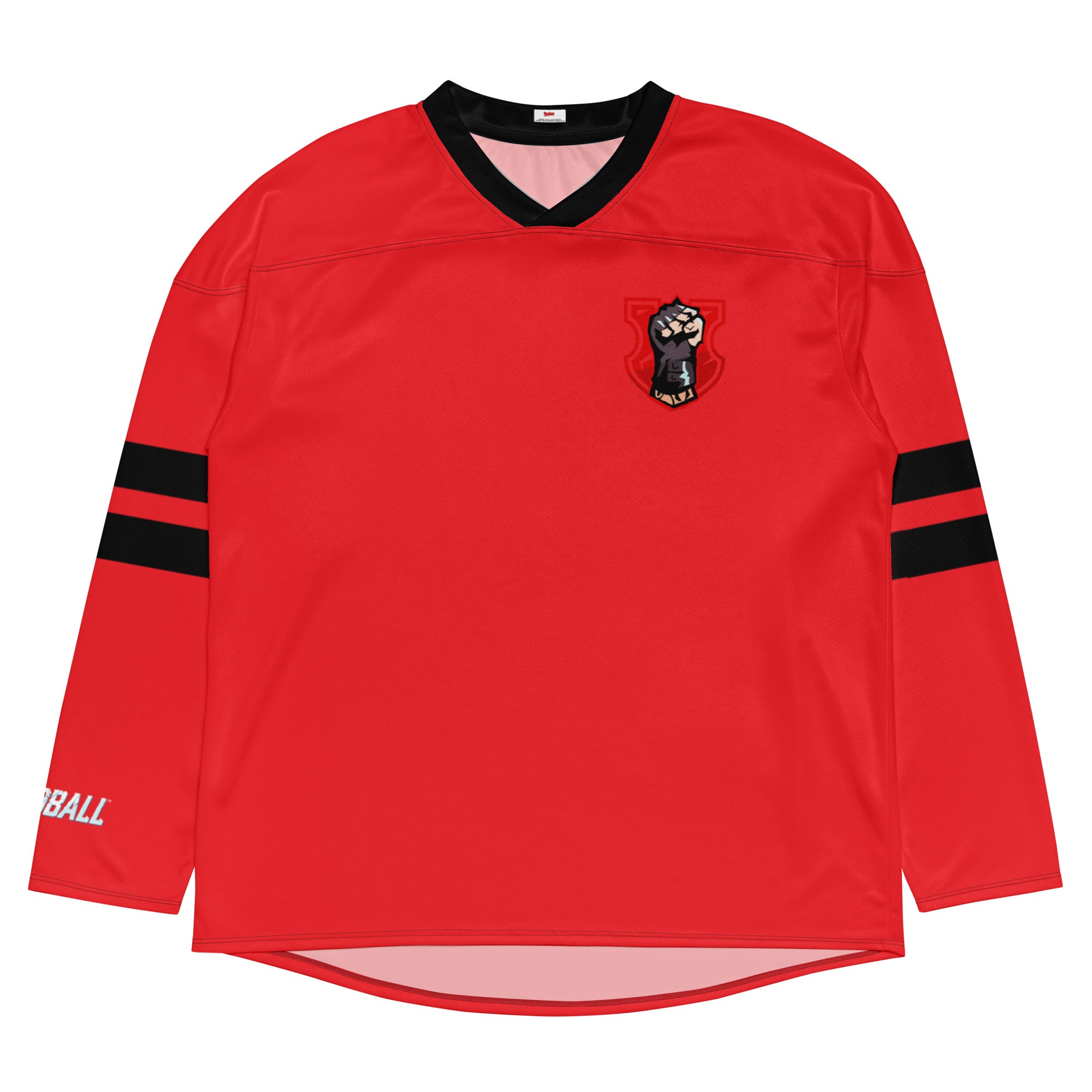 Speedball Team Jersey – Rebellion