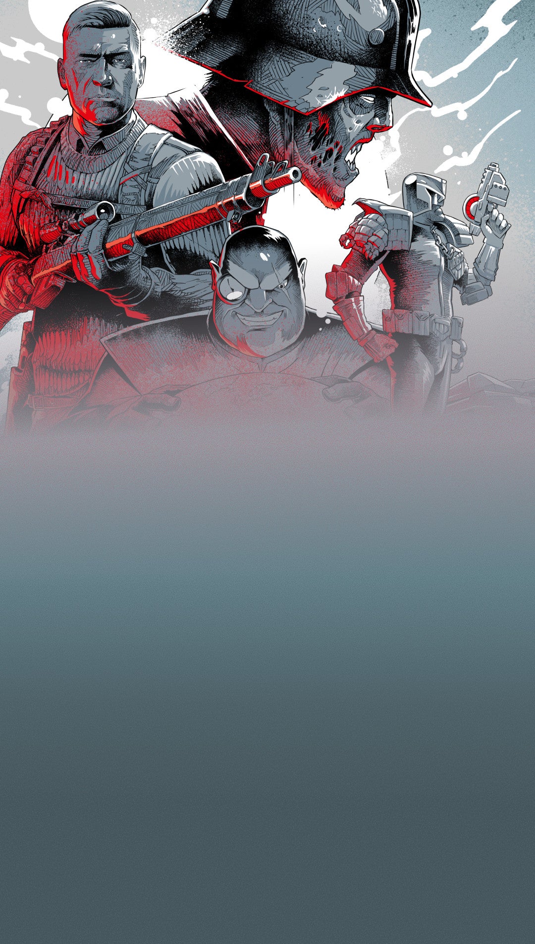 Story / Red Dragon – Rebellion