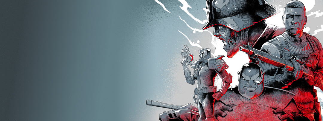 Story / Red Dragon – Rebellion