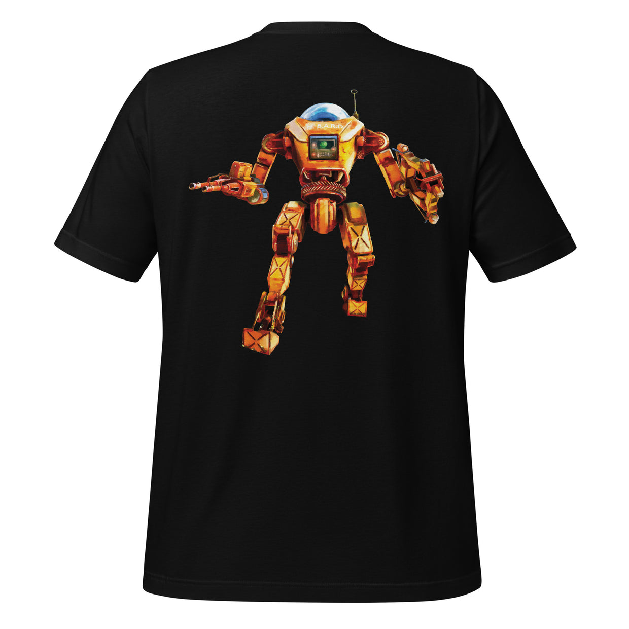 Atomfall – Rebellion