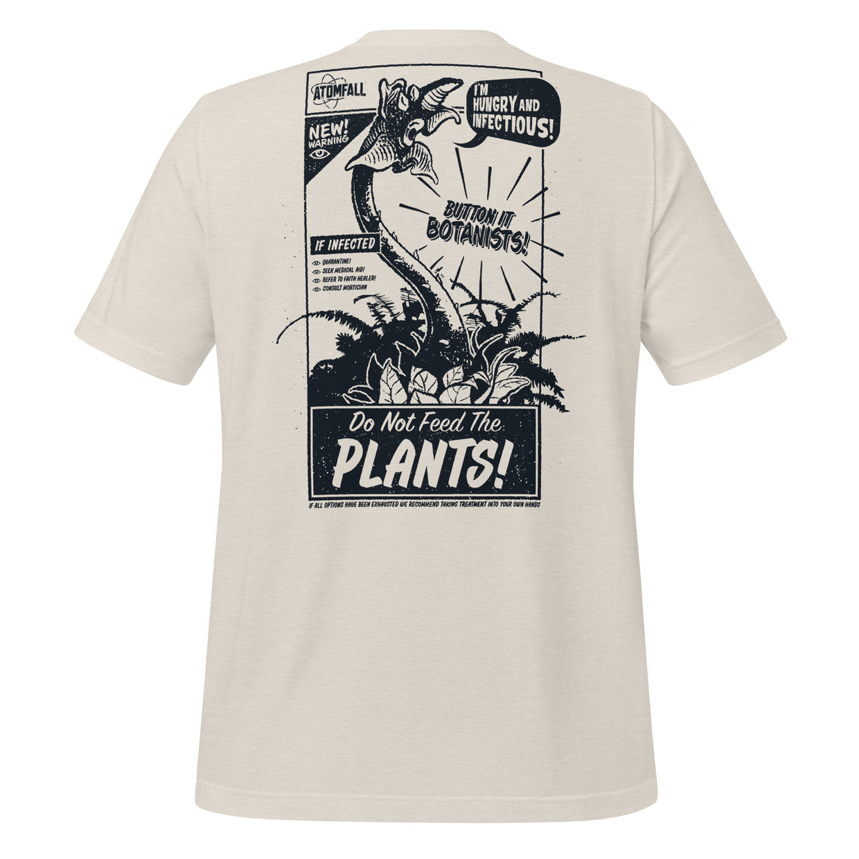 Atomfall – Rebellion